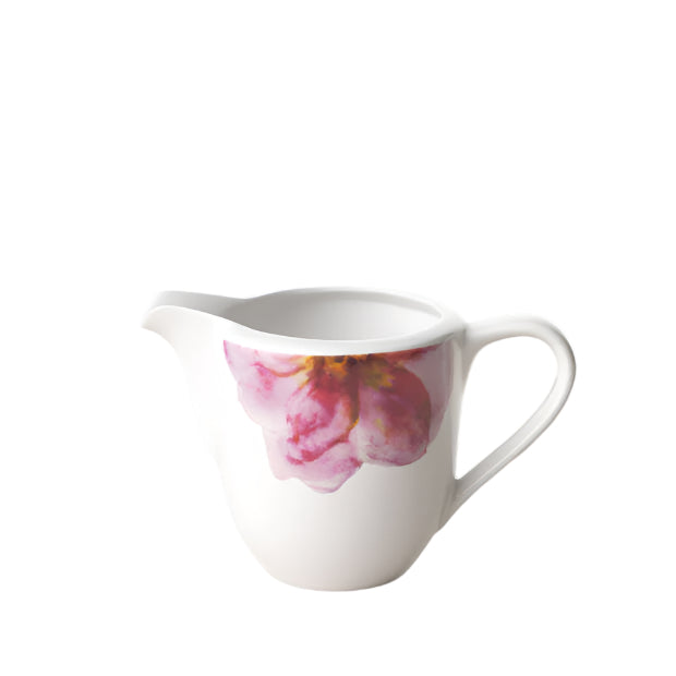 Rose Garden - Creamer – Il'argento