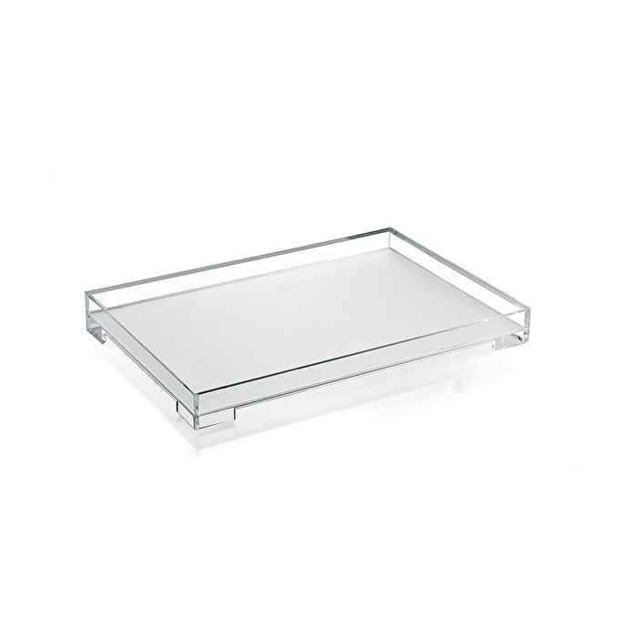 Essence - Clear M Tray – Il'argento