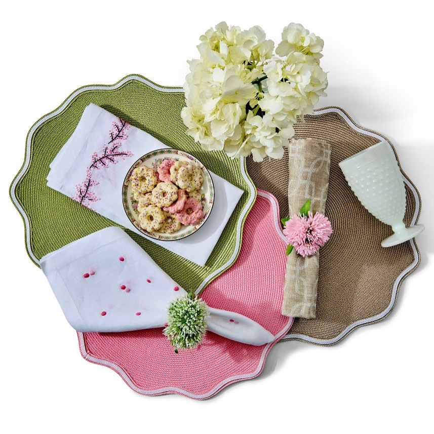 Deborah Rhodes – Il'argento