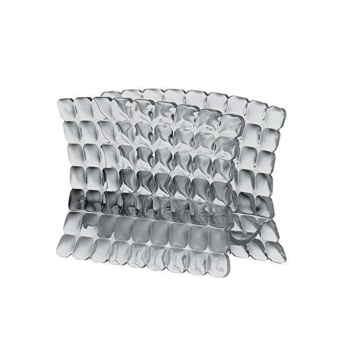 Tiffany - Table Napkin Holder Grey – Il'argento