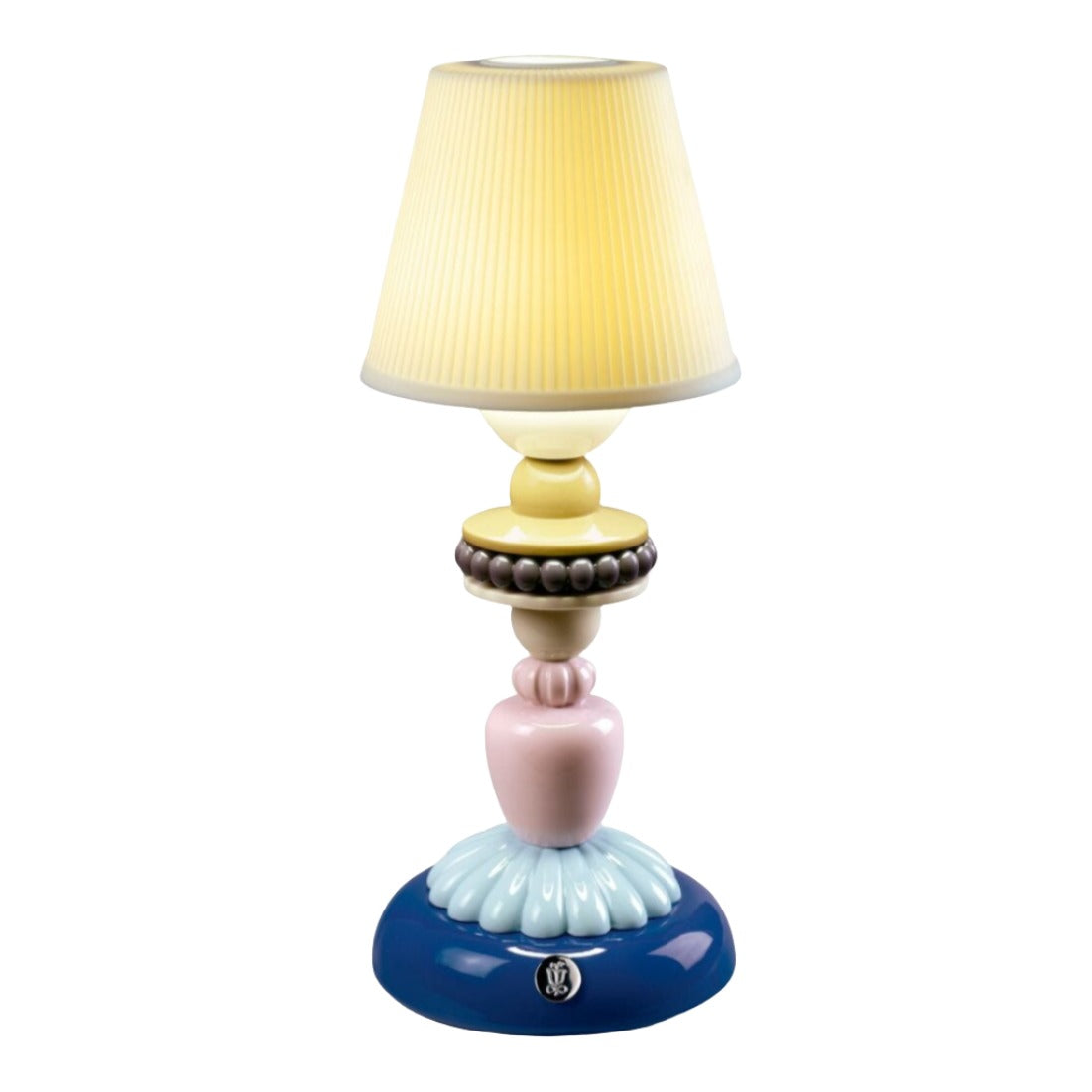 Sunflower - Firefly Table Lamp Colour Base – Il'argento