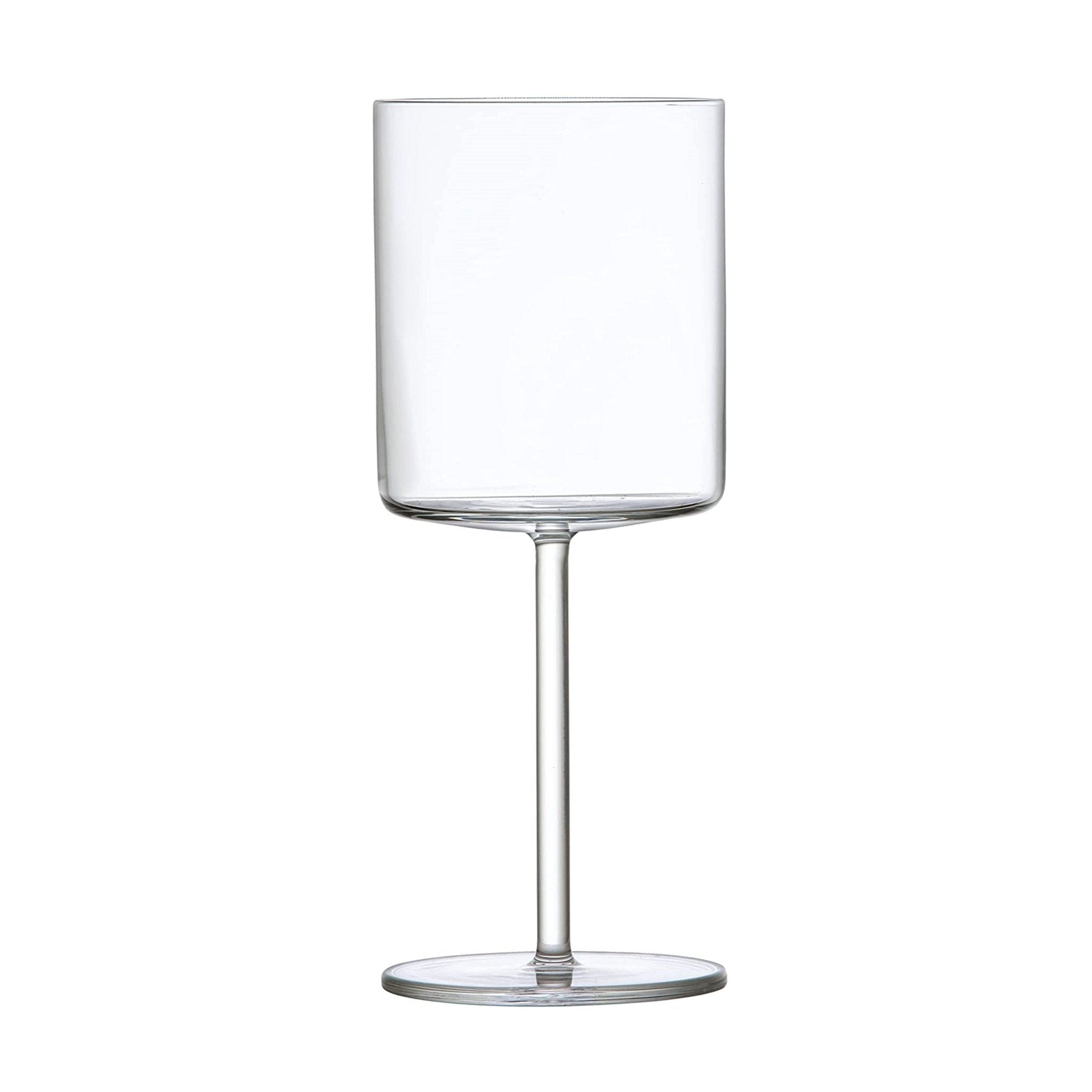 Modo - Tritan Crystal White Wine (Set of 4) – Il'argento