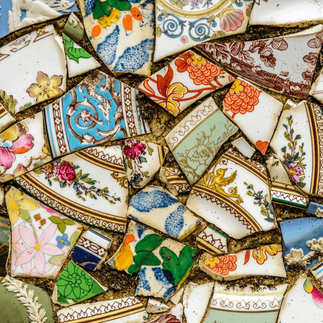 Parallel Designs Bees & Flowers Insert – Il'argento