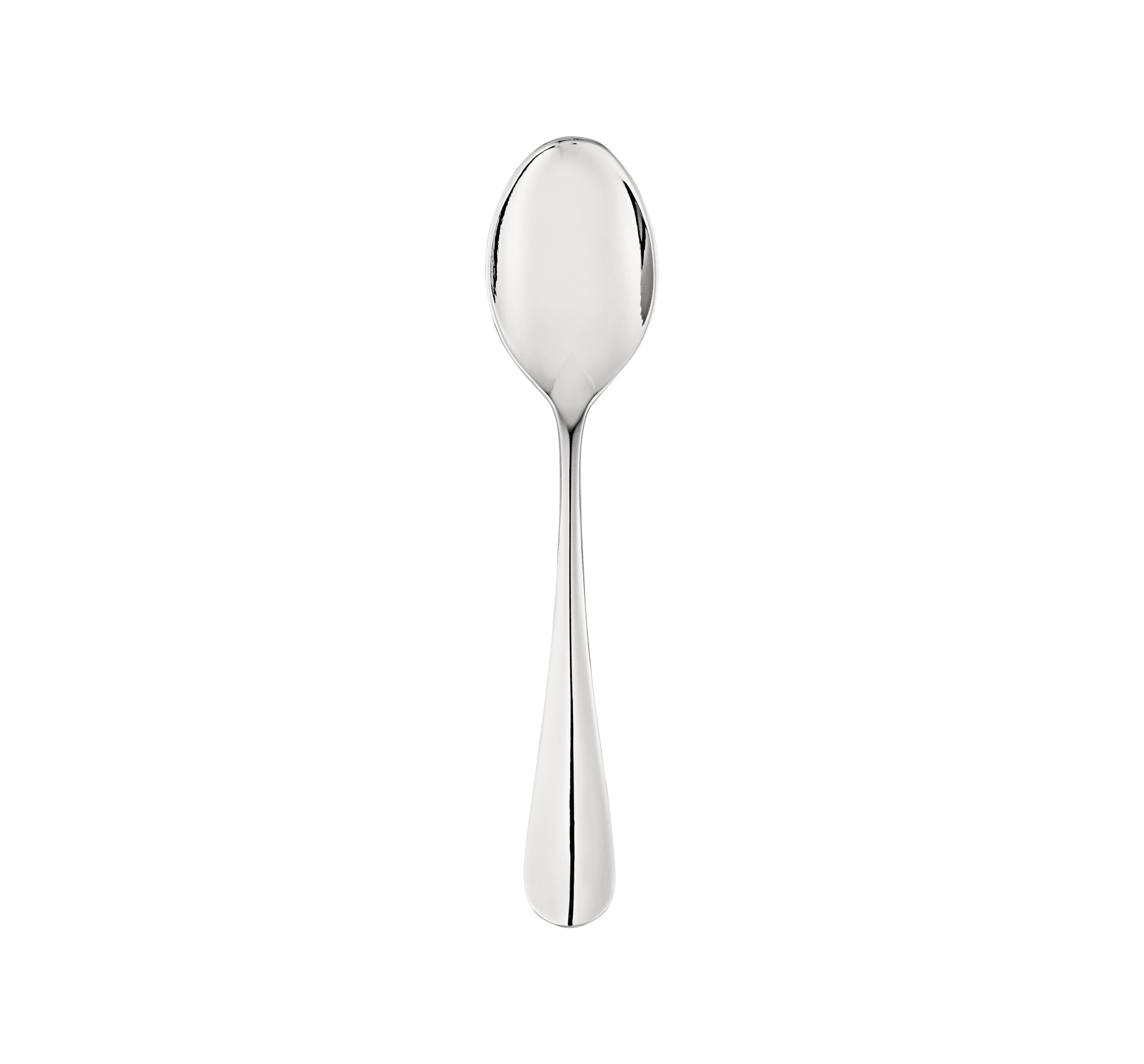 Origine - Stainless Steel - Mirror Finish Coffee Spoon – Il'argento