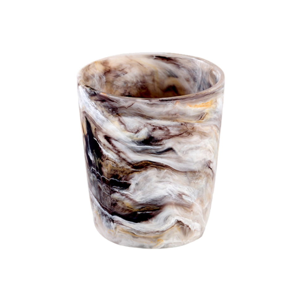 Everyday - Ice Cream Bucket / Utensil Jar Mocha Swirl – Il'argento