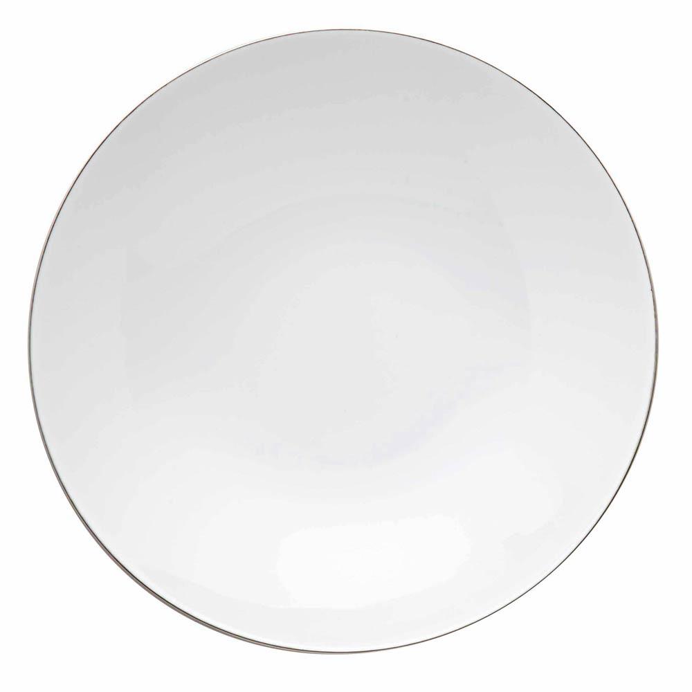 TAC Platinum - Dinner Plate – Il'argento