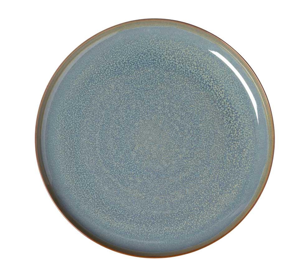 Crafted Breeze - Buffet Plate (Set of 4) – Il'argento
