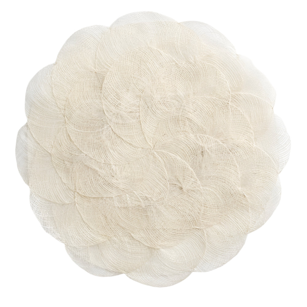 Woven Cloud - Bone Placemat (Set of 4) – Il'argento