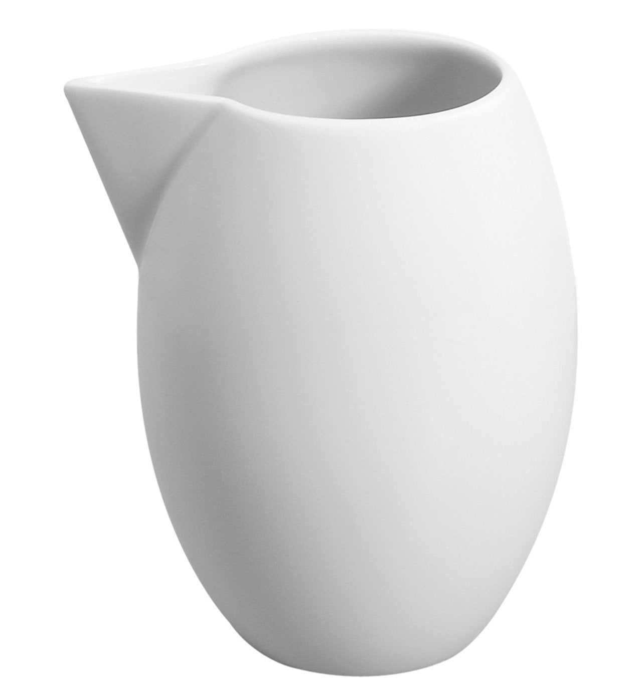 Domo White - Milk Jug – Il'argento