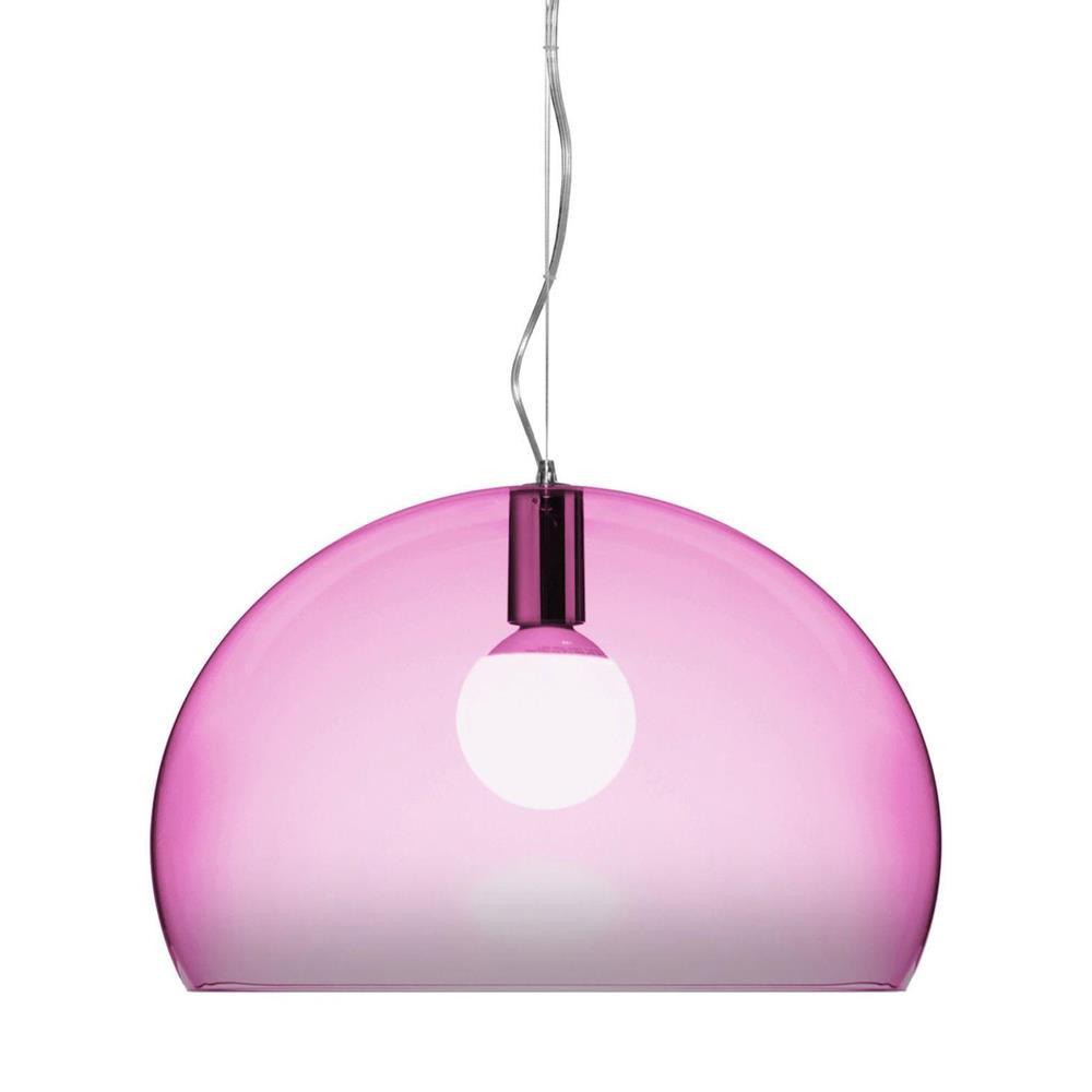 Fly Lamp - Pink – Il'argento