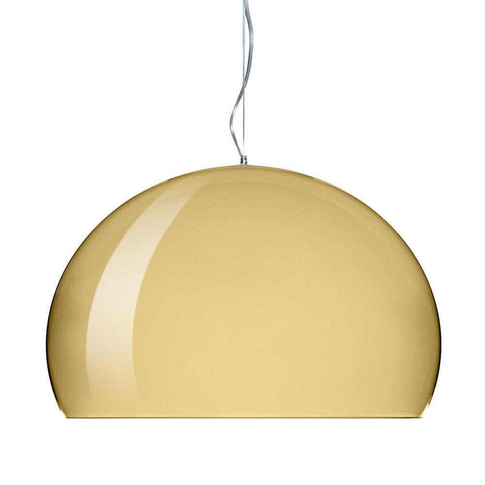 Fly Lamp - Medium - Gold – Il'argento