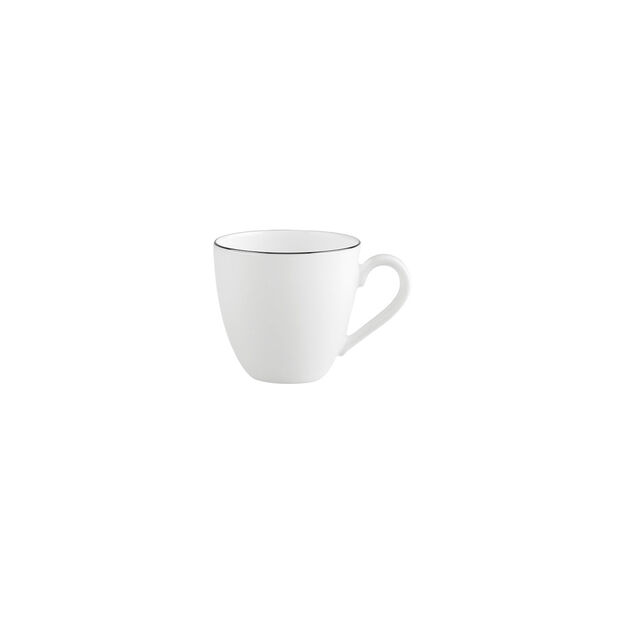 Anmut Platinum No1 - Espresso cup (Set of 6) – Il'argento