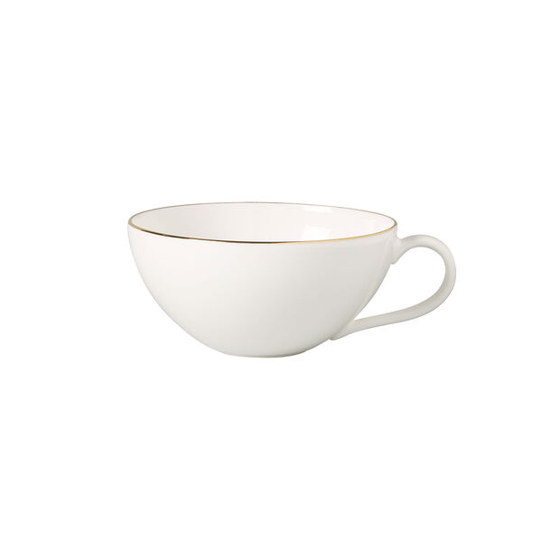 Anmut Gold - Tea cup (Set of 6) – Il'argento USA