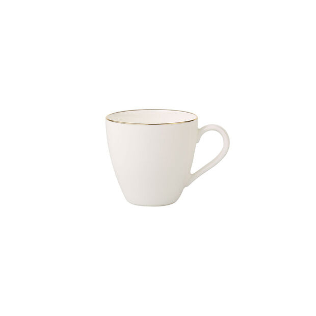 Anmut Gold - Espresso cup (Set of 6) – Il'argento