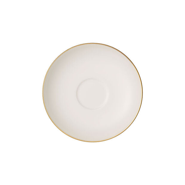 Anmut Gold - Saucer espresso cup (Set of 6) – Il'argento