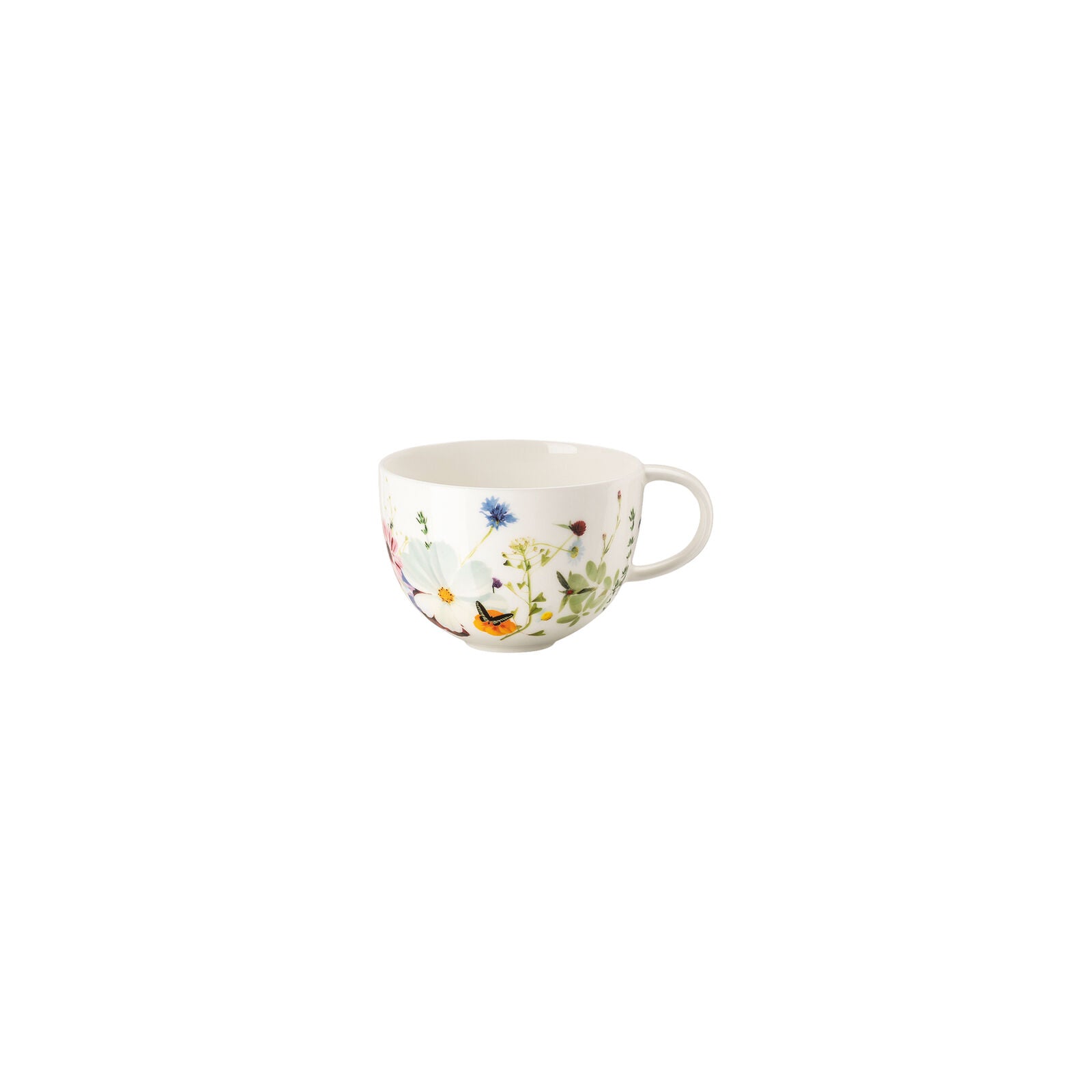 Brillance Grand Air - Combi Cup (Set of 4) – Il'argento
