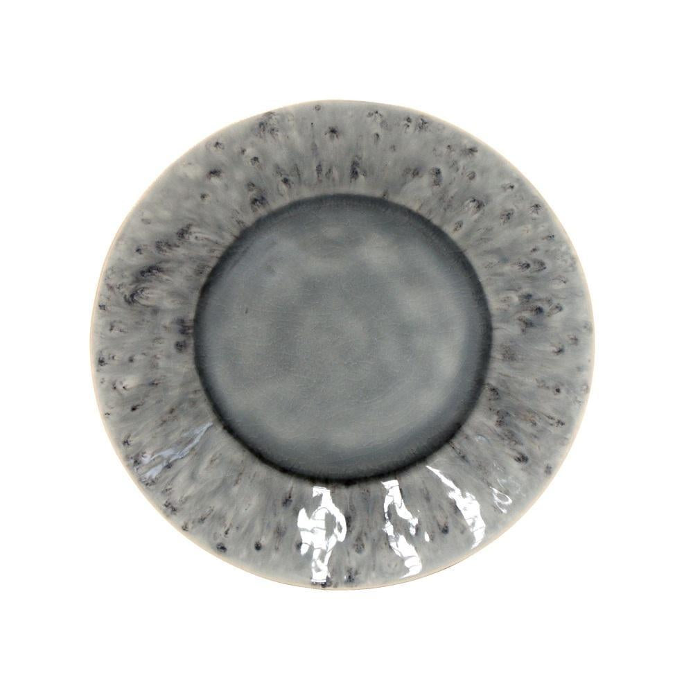 Madeira grey - Salad plate (Set of 6) – Il'argento