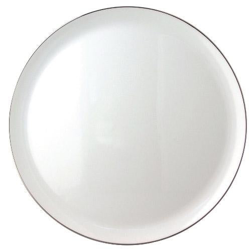 Cristal - Round Cake Tray – Il'argento USA