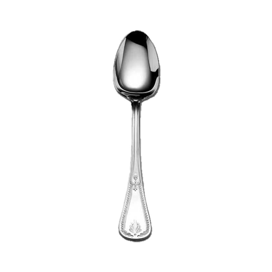 Consul - Dessert Spoon – Il'argento