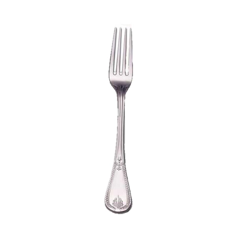 Consul - Dessert Fork – Il'argento