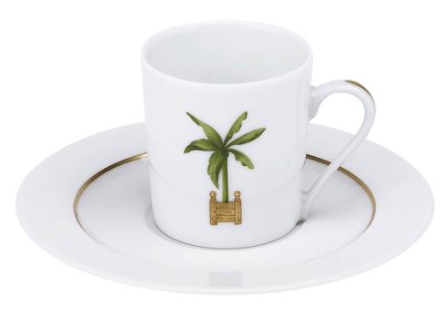Maldives - Coffee Cup – Il'argento