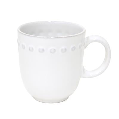 Pearl white - Mug (Set of 6) – Il'argento