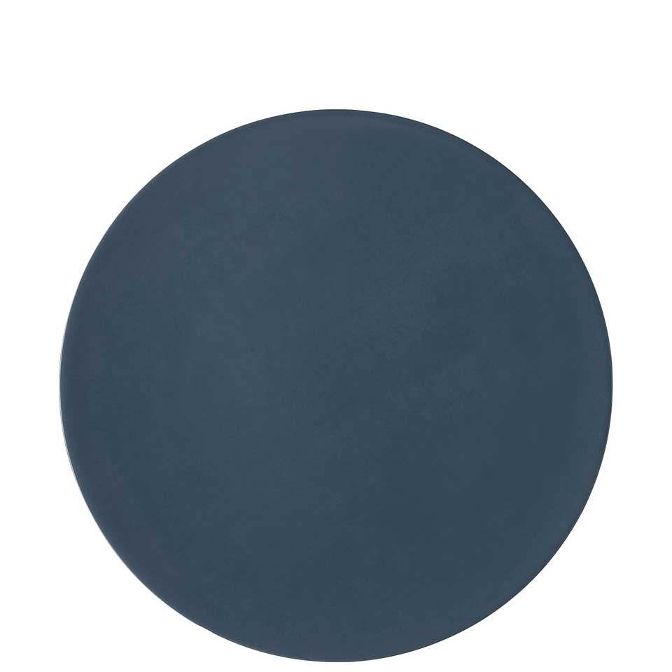TAC Sensual Blue - Dinner Plate – Il'argento