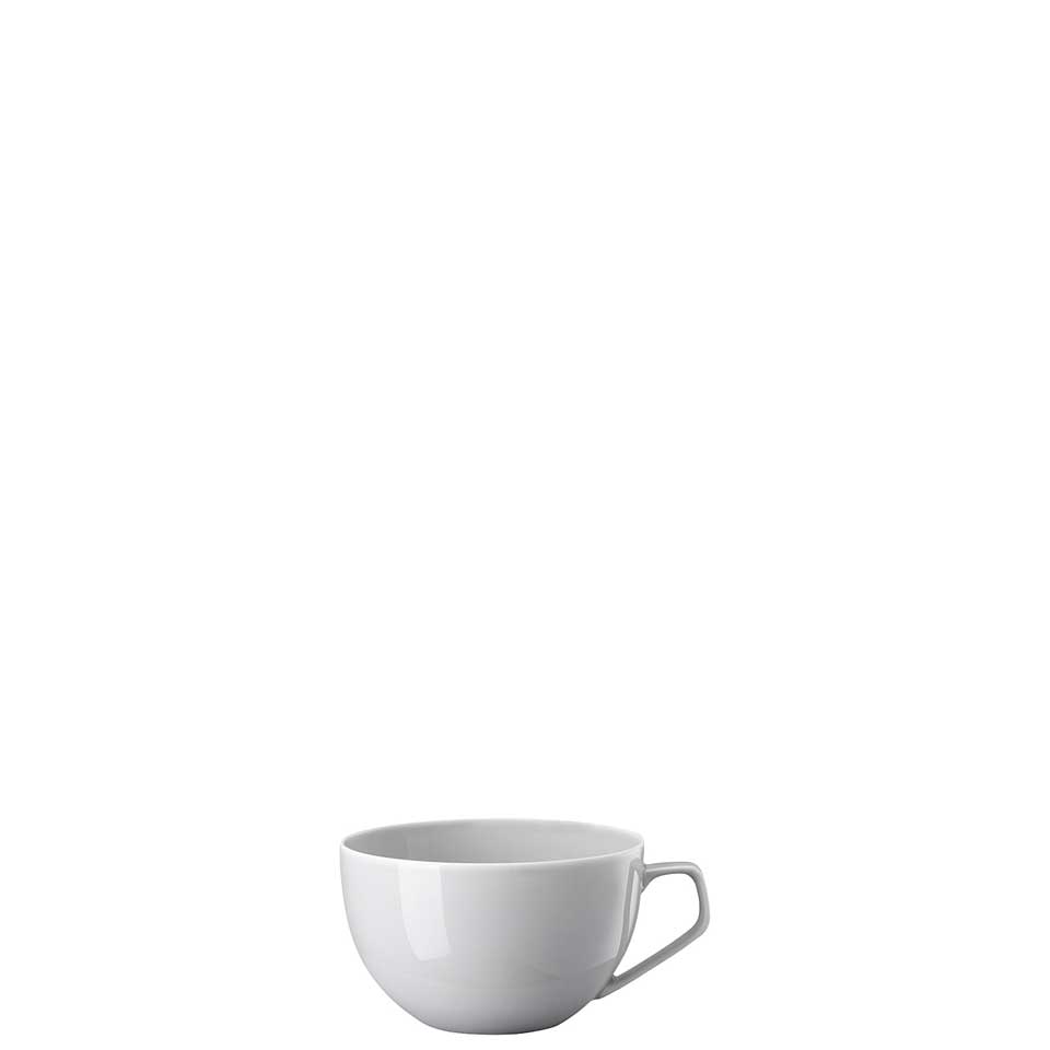 TAC Sensual Grey - Tea Cup (Set of 4) – Il'argento